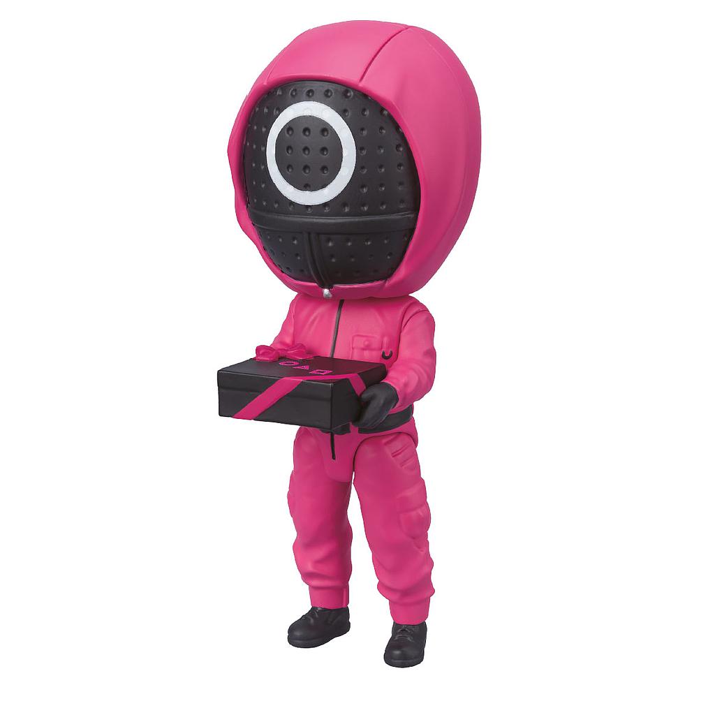 Mini Figura Figuarts Mini Masked Worker | Tamashii Nations