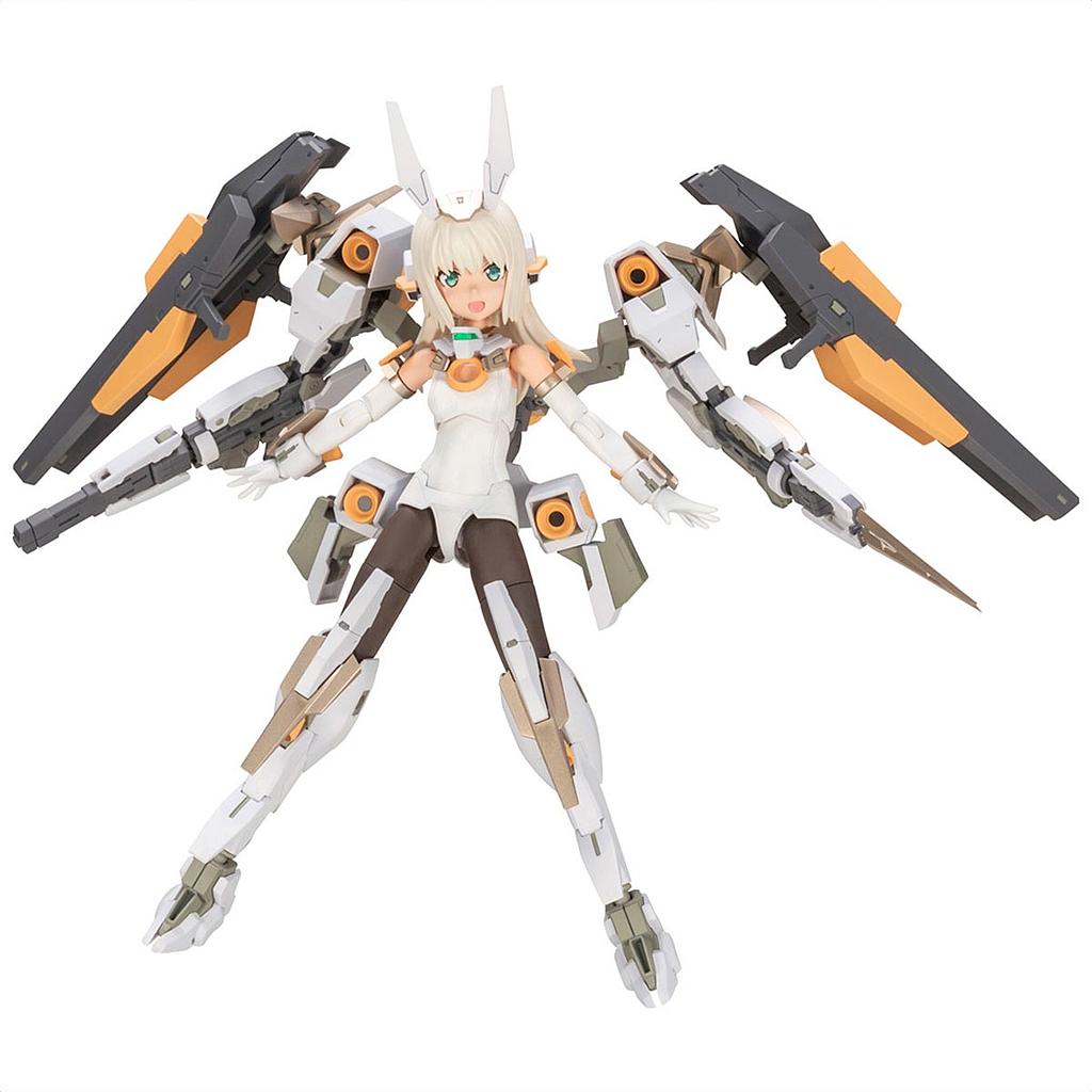 MODEL KIT BASELARD ANIMATION VER. KOTOBUKIYA | GEEKZ
