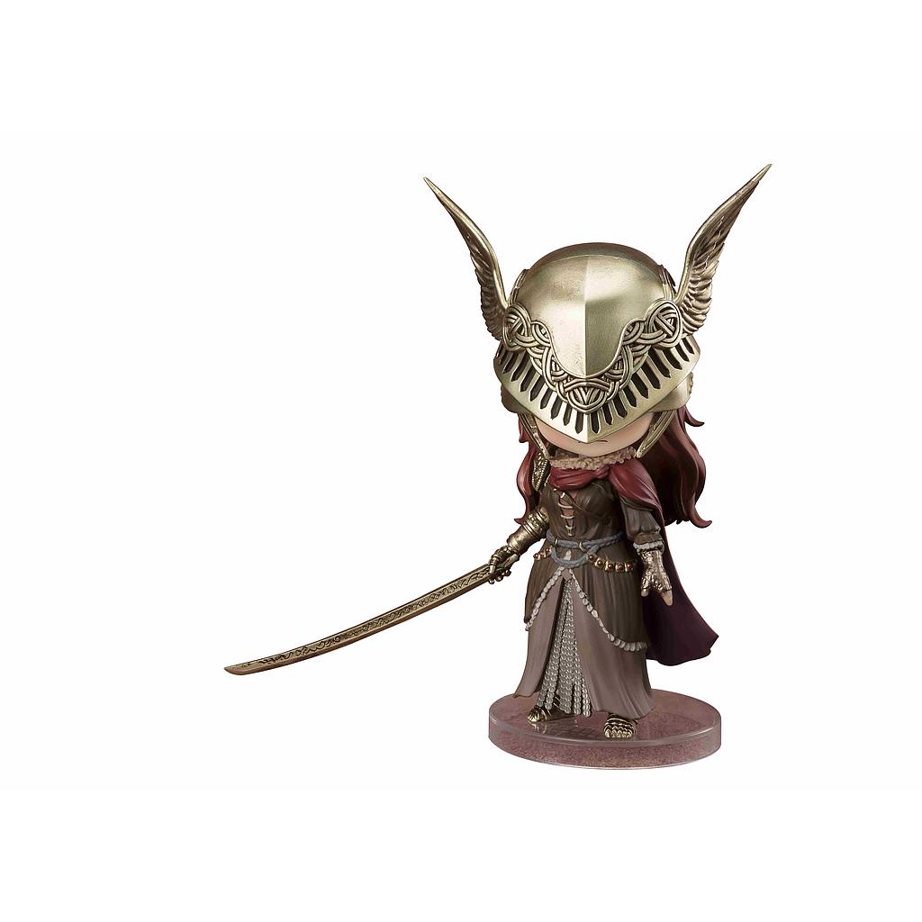 FIGUARTS MINI MALENIA BLADE OF MIQUELLA ELDEN RING | GEEKZ