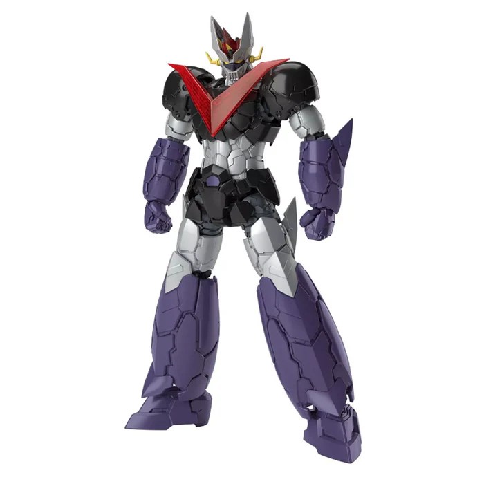 MODEL KIT HG 1/144 GREAT MAZINGER MAZINGER Z INFINITY VER. BANDAI HOBBY ...
