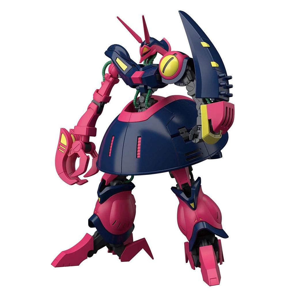 MODEL KIT HGUC 1/144 BAUND DOC BANDAI HOBBY | GEEKZ