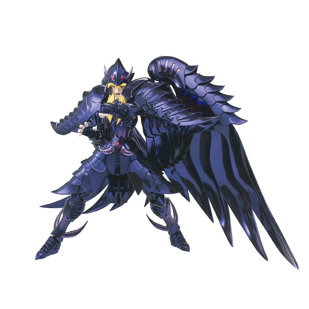 FIGURA ACCION SAINT CLOTH MYTH EX GRIFFON MINOS ORIGINAL COLOR EDITION ...