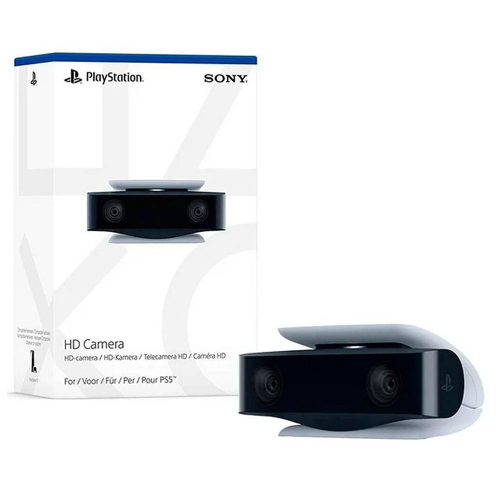 CAMARA PS5 CAMERA HD SONY | GEEKZ